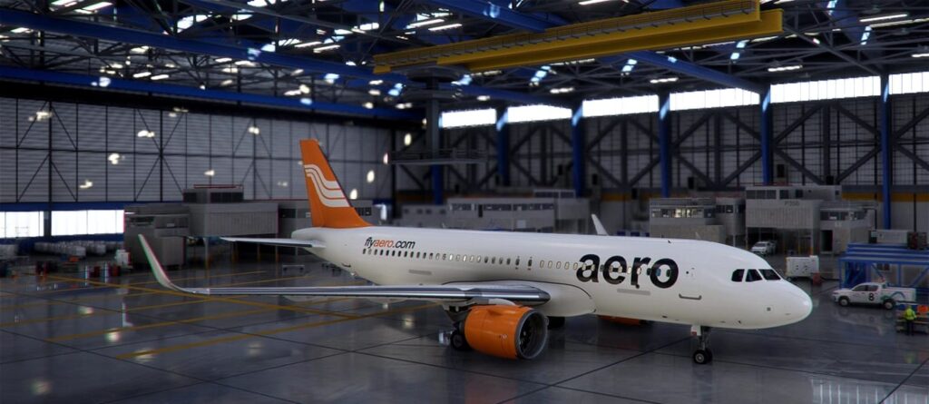 Aero Contractors of Nigeria | Businessfront Over 50 Nigeria