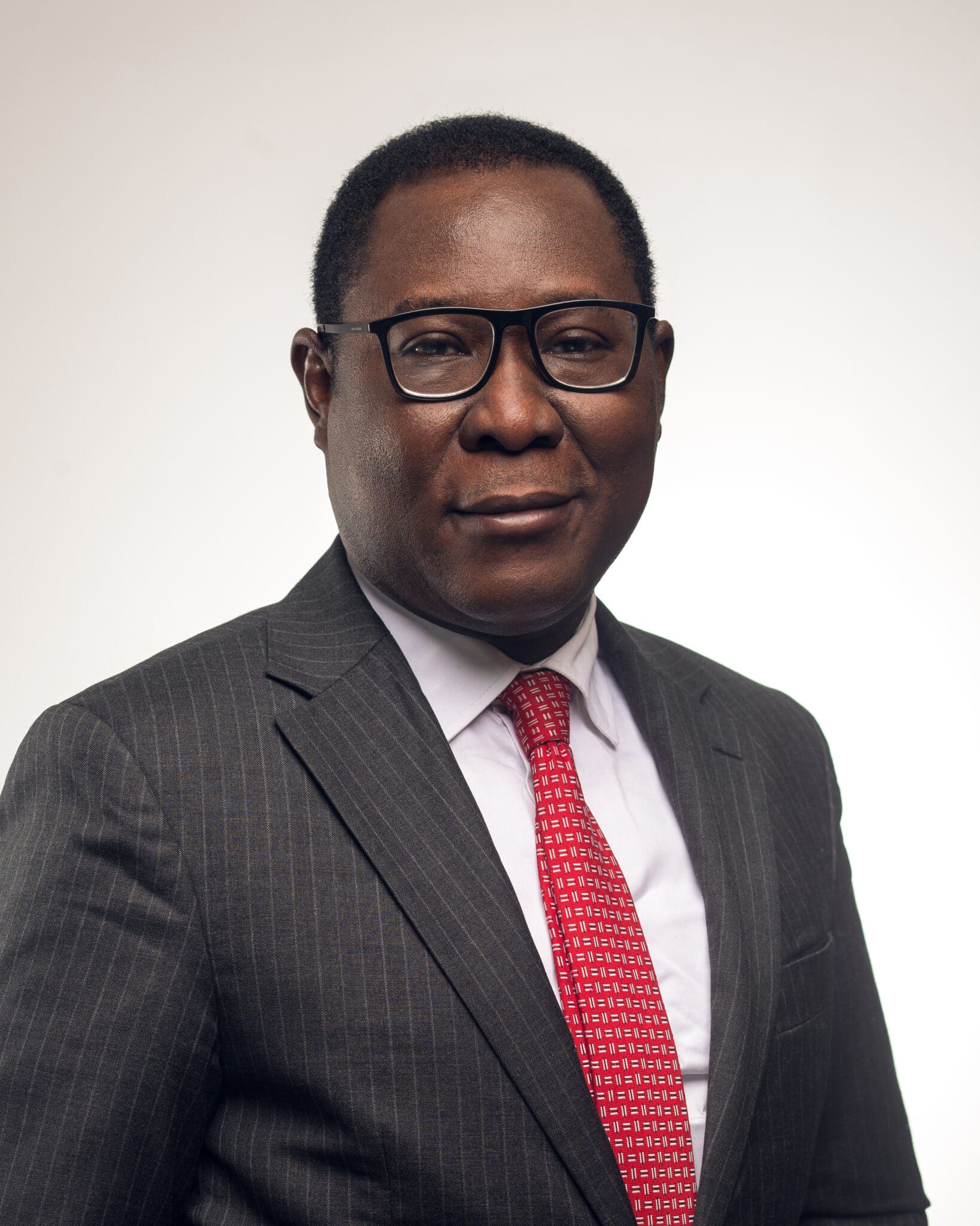 Coronation Insurance Plc | Businessfront Over 50 Nigeria