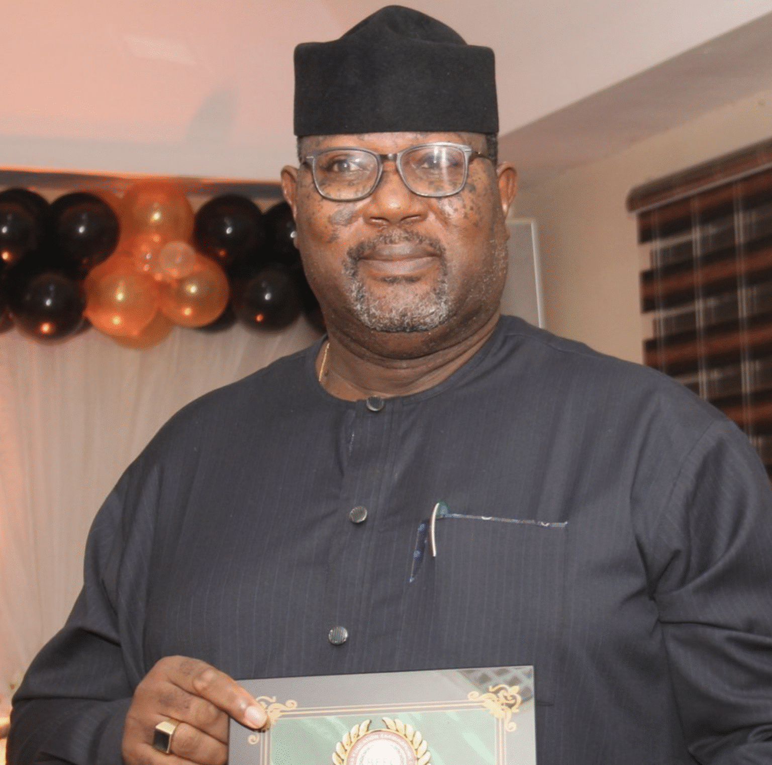 11 Plc | Businessfront Over 50 Nigeria
